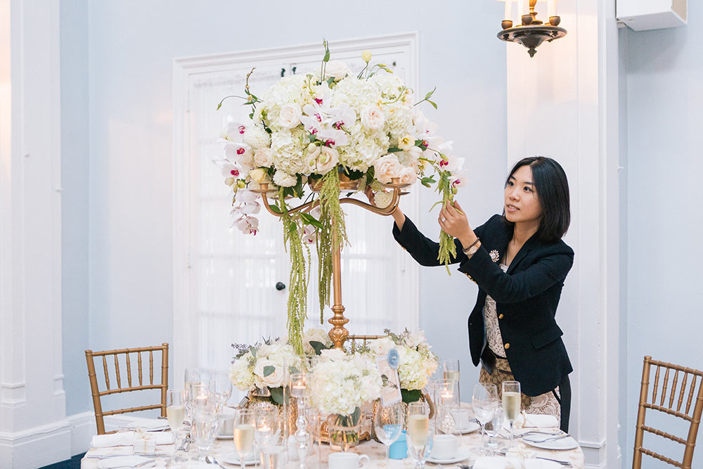 Devenir Un Wedding Planner Toutes Les Informations N cessaires